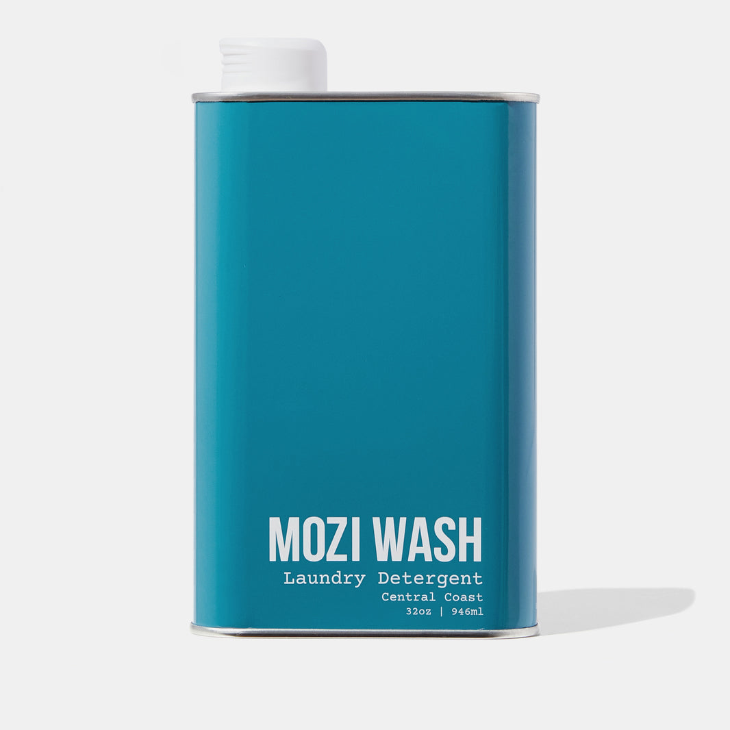 Products – Mozi Wash