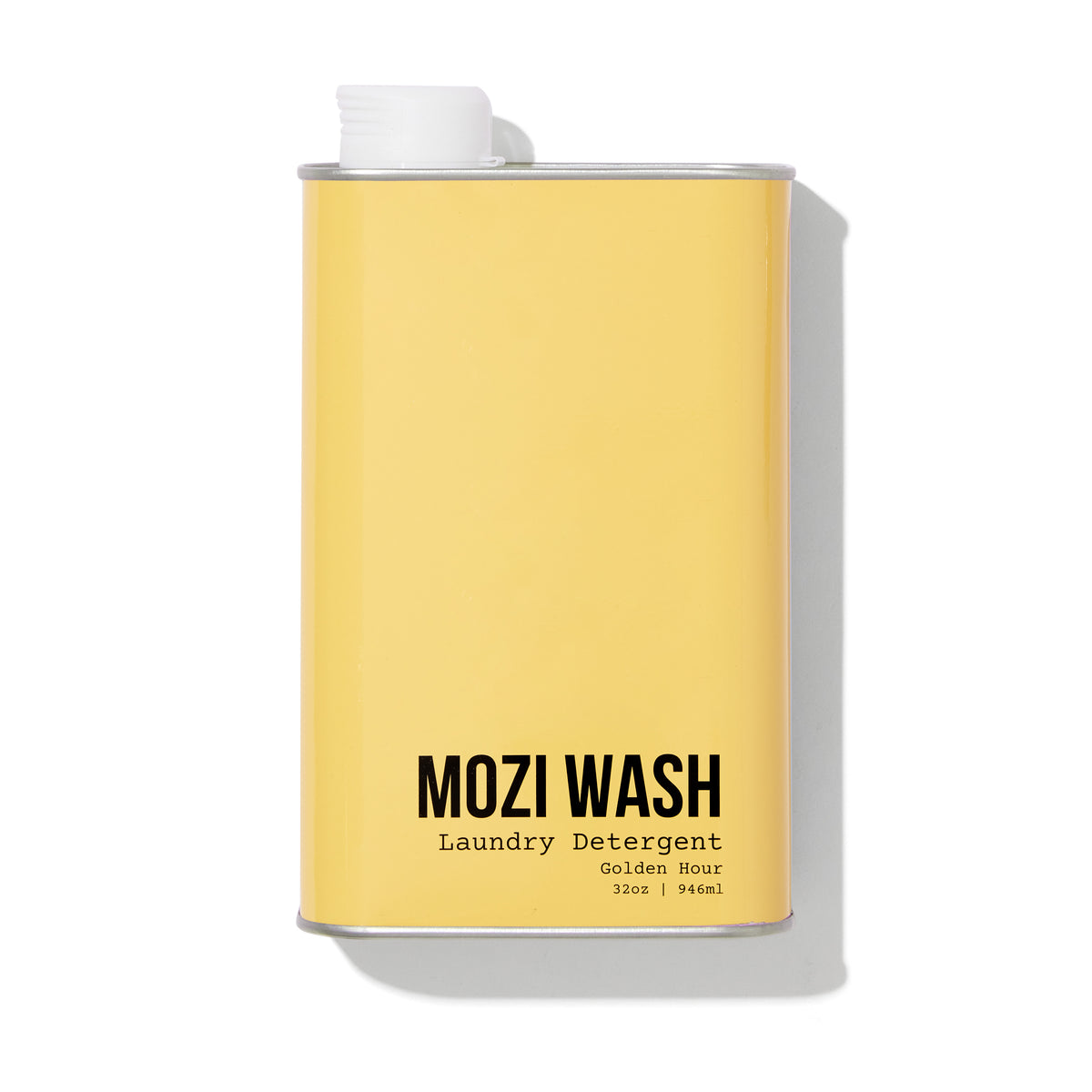 Golden Hour – Mozi Wash