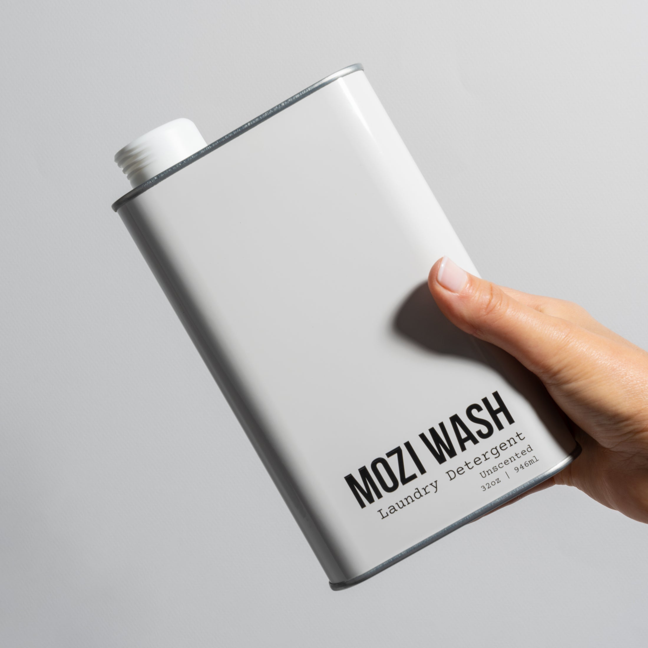 Free and Clear – Mozi Wash