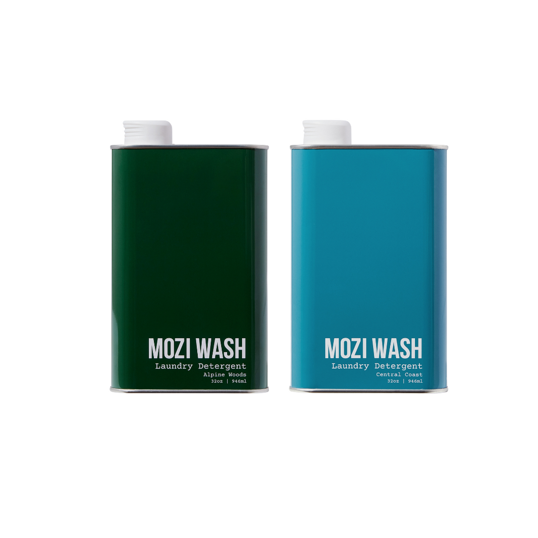 Products – Mozi Wash