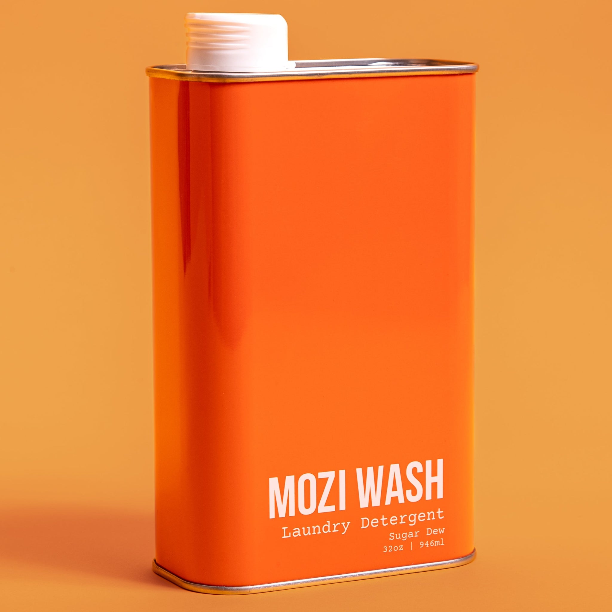 Mozi Wash Premium Laundry Detergent