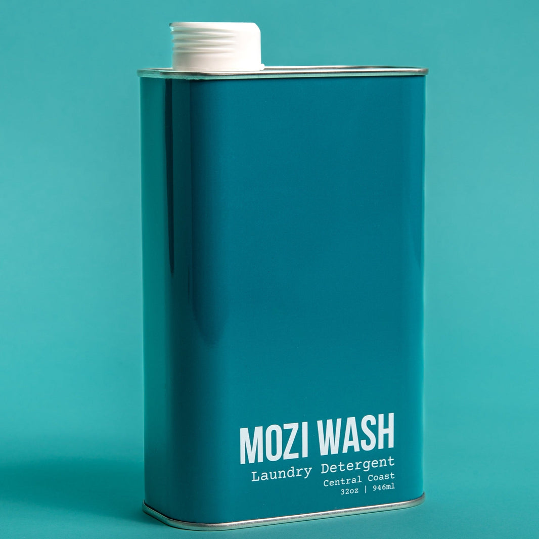 Products – Mozi Wash