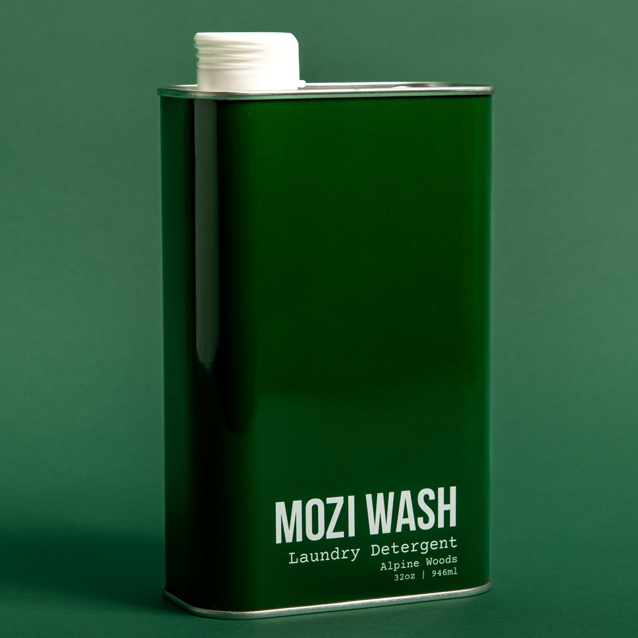 Mozi Wash Premium Laundry Detergent