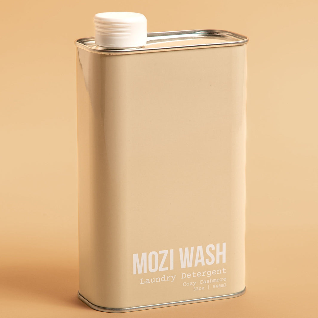 Products – Mozi Wash